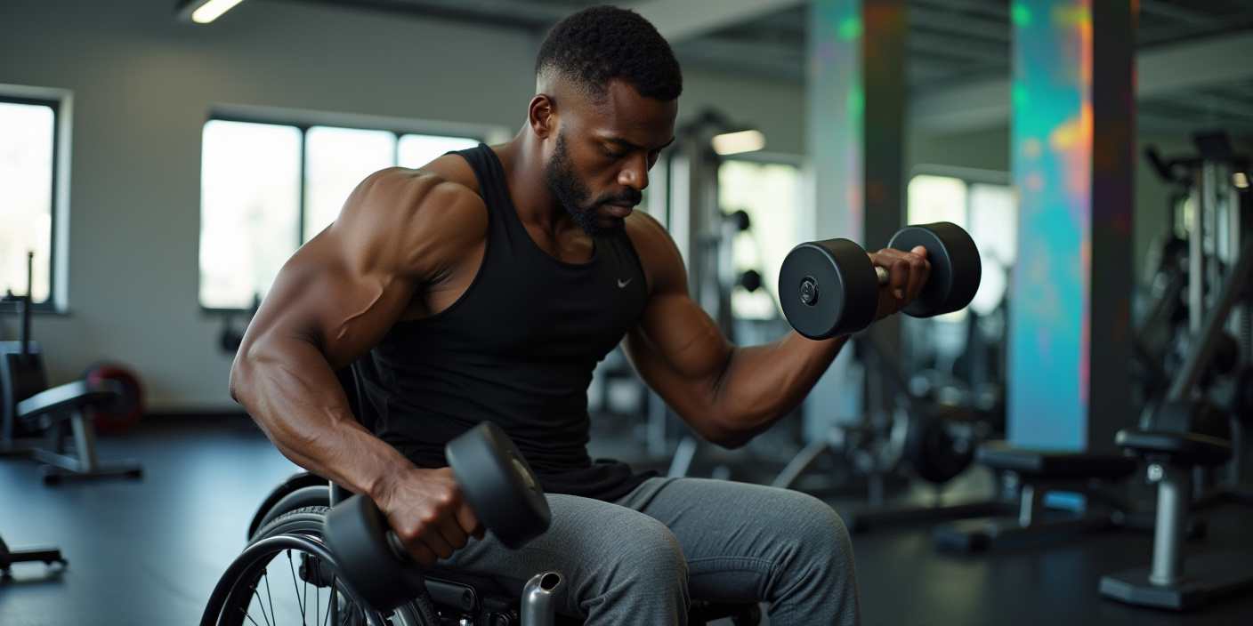 Exploring the New Bodybuilding Category: What You Need to Know ...